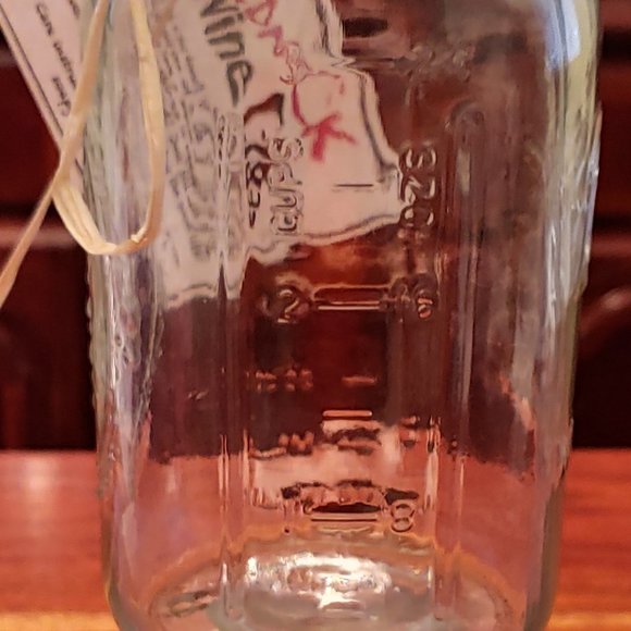 Ball | Dining | Redneck Wine Glass | Poshmark